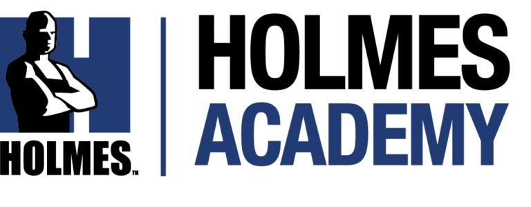 Home - The Holmes Academy | Home Inspection Training